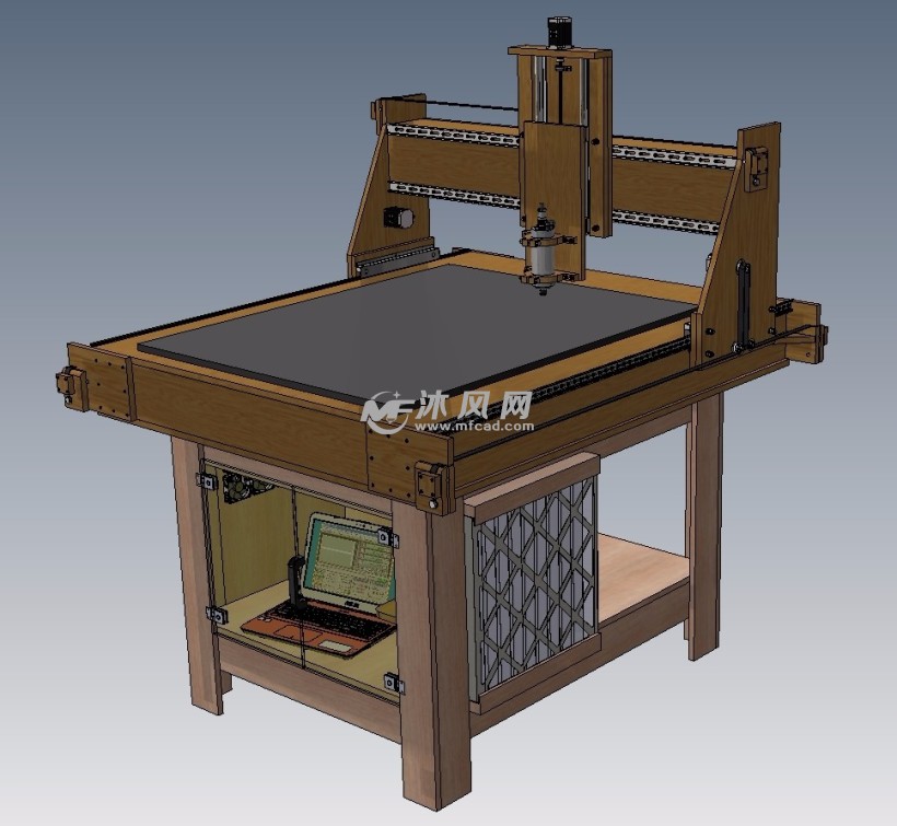 木工雕刻机作图入门,木工雕刻 - 伤感说说吧